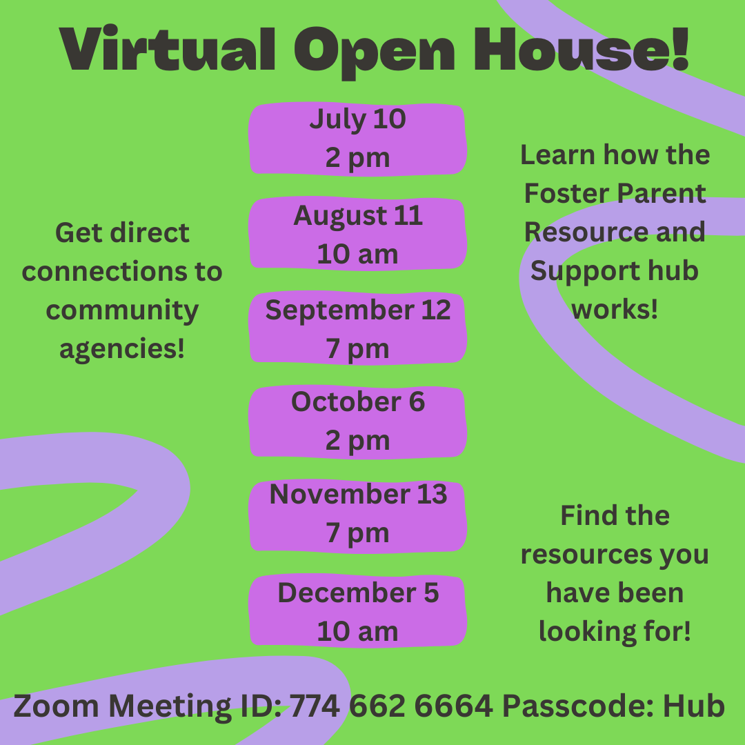 Family Support Navigator - All Our Kids