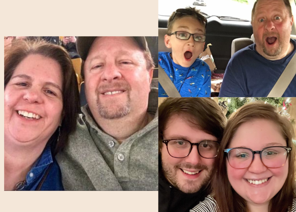 Our Team - All Our Kids